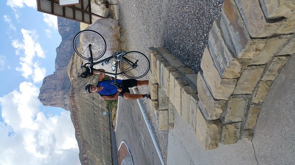 bikejournal.com profiles