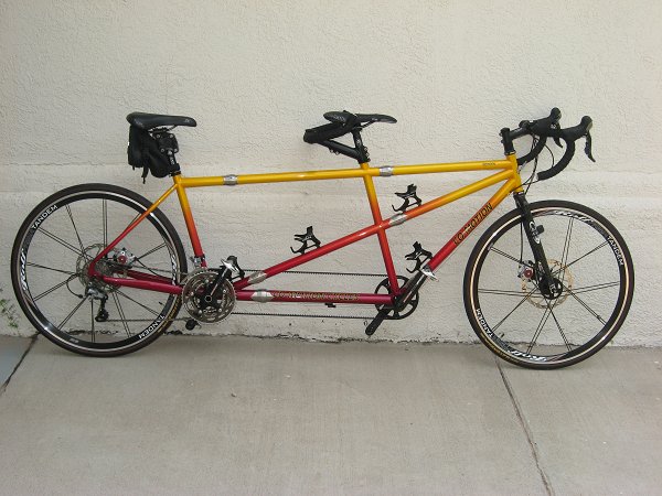 bikejournal.com profiles