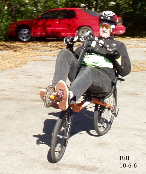 bikejournal.com profiles