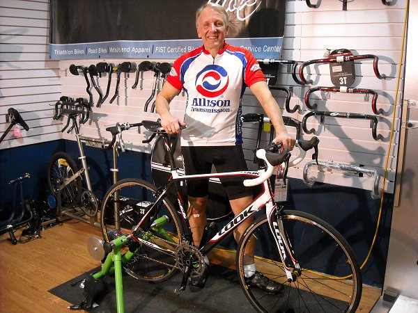 bikejournal.com event