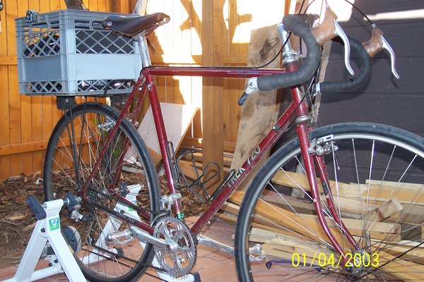 bikejournal.com profiles