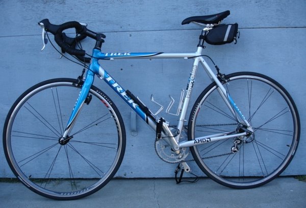 bikejournal.com profiles