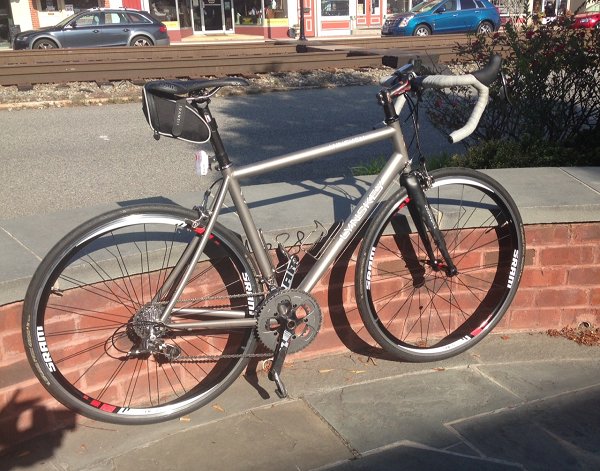 bikejournal.com event