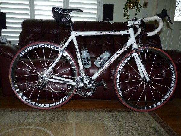 bikejournal.com profiles