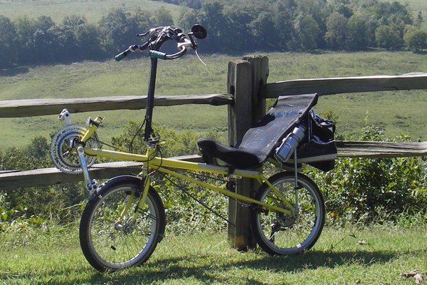 bikejournal.com - bike clubs