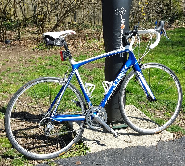 bikejournal.com profiles