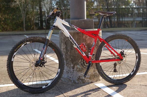 bikejournal.com profiles