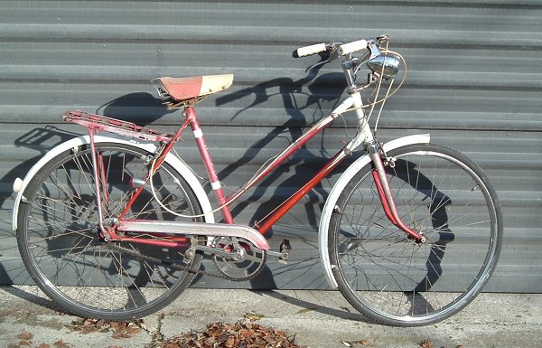 bikejournal.com profiles