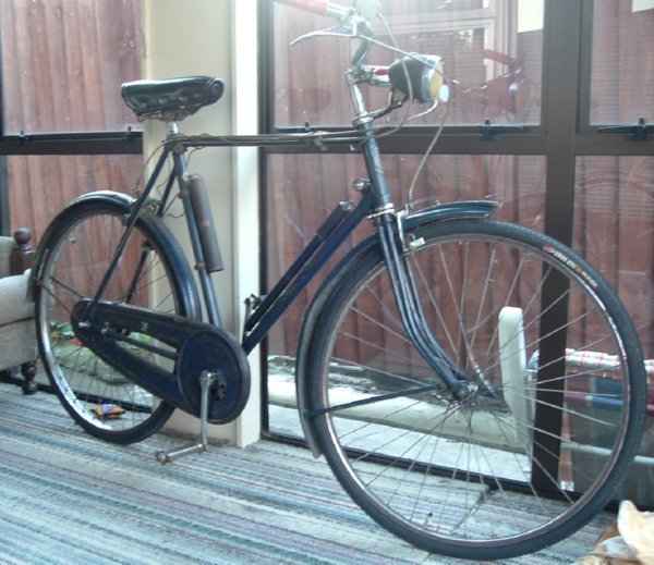 bikejournal.com profiles