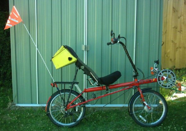 bikejournal.com profiles