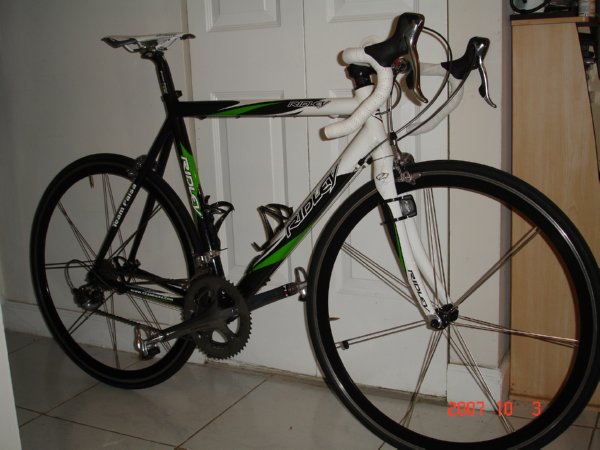 bikejournal.com event