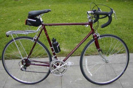 bikejournal.com profiles