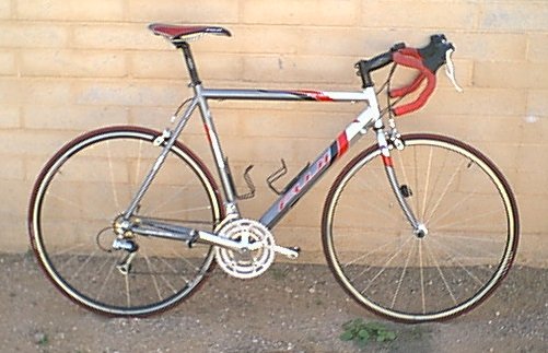 bikejournal.com profiles