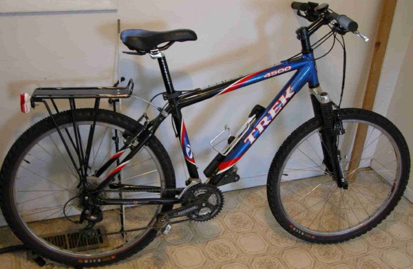 bikejournal.com profiles