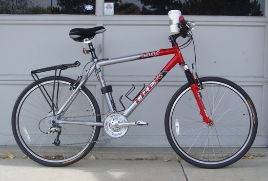 bikejournal.com profiles