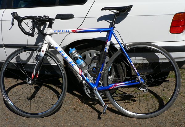 bikejournal.com profiles