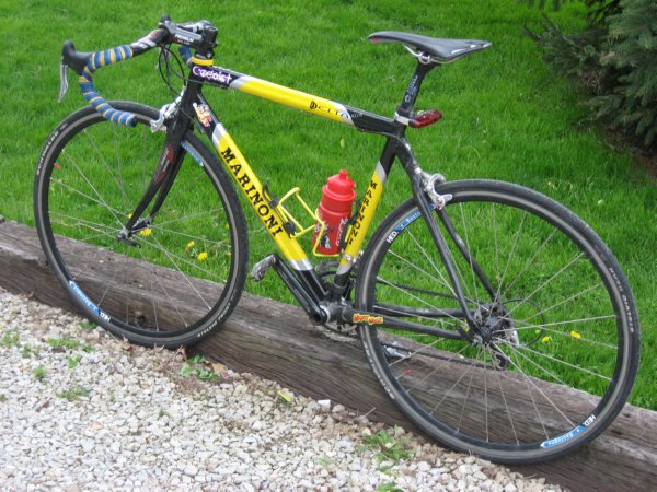 bikejournal.com profiles