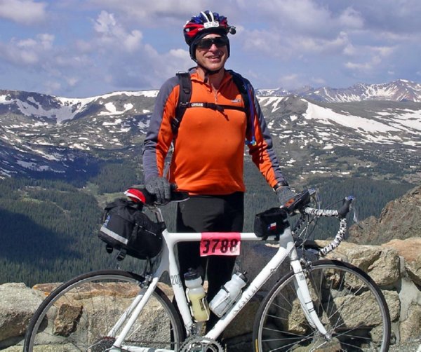 bikejournal.com profiles