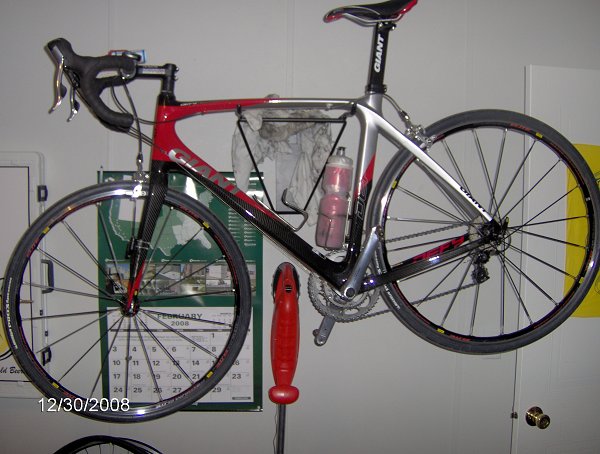 bikejournal.com profiles