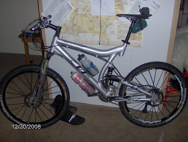 bikejournal.com profiles