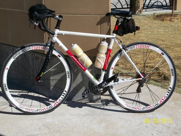 bikejournal.com event