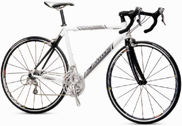 bikejournal.com profiles