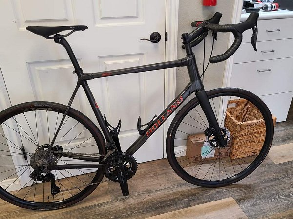 bikejournal.com profiles