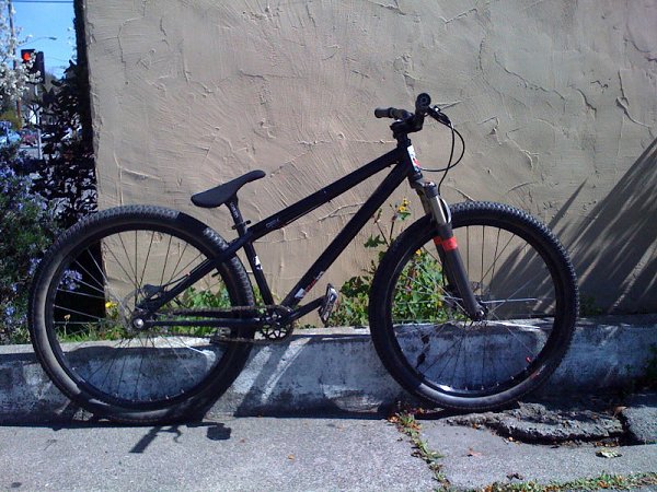 bikejournal.com profiles