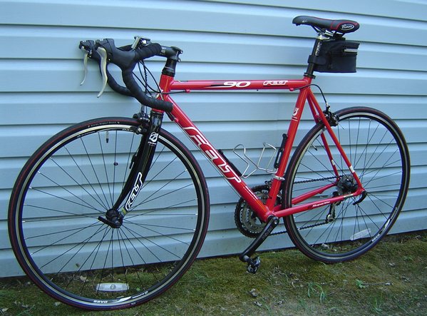 bikejournal.com event