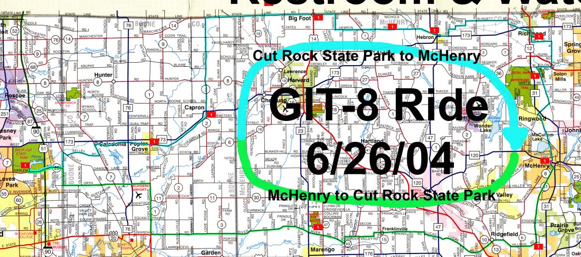 bikejournal.com event