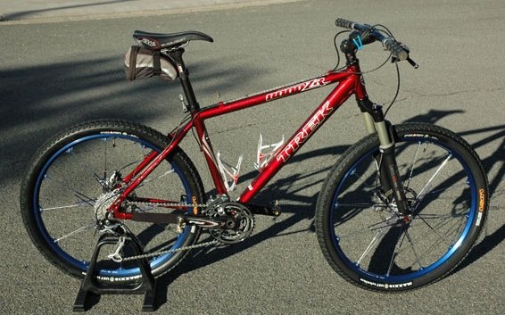 bikejournal.com profiles