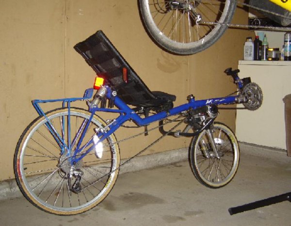 bikejournal.com profiles