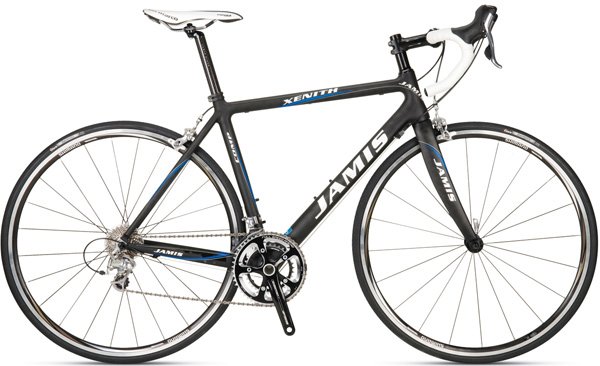 bikejournal.com profiles