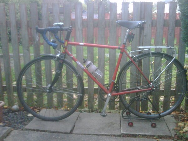 bikejournal.com - bike clubs