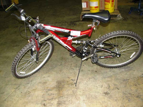 bikejournal.com profiles