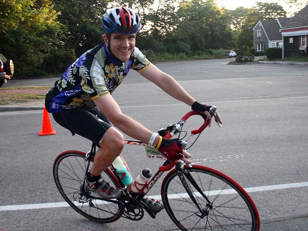 bikejournal.com profiles