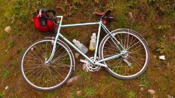 bikejournal.com profiles