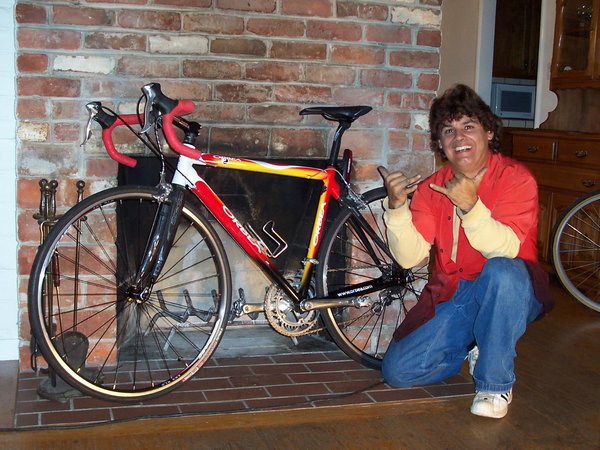 bikejournal.com profiles