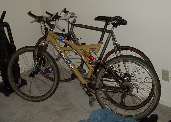 bikejournal.com profiles