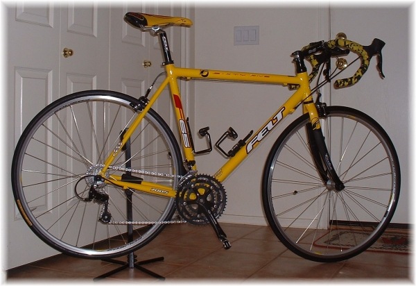 bikejournal.com profiles