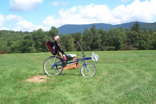 bikejournal.com profiles