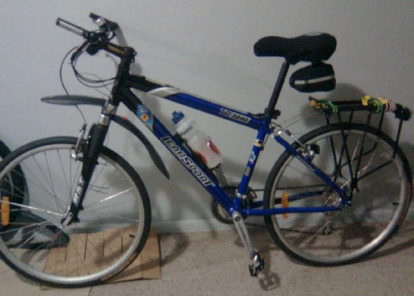 bikejournal.com - bike clubs