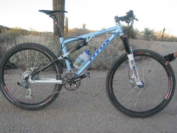 bikejournal.com profiles