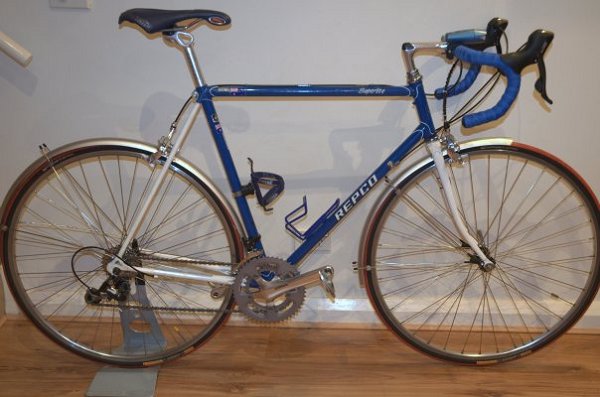 bikejournal.com profiles